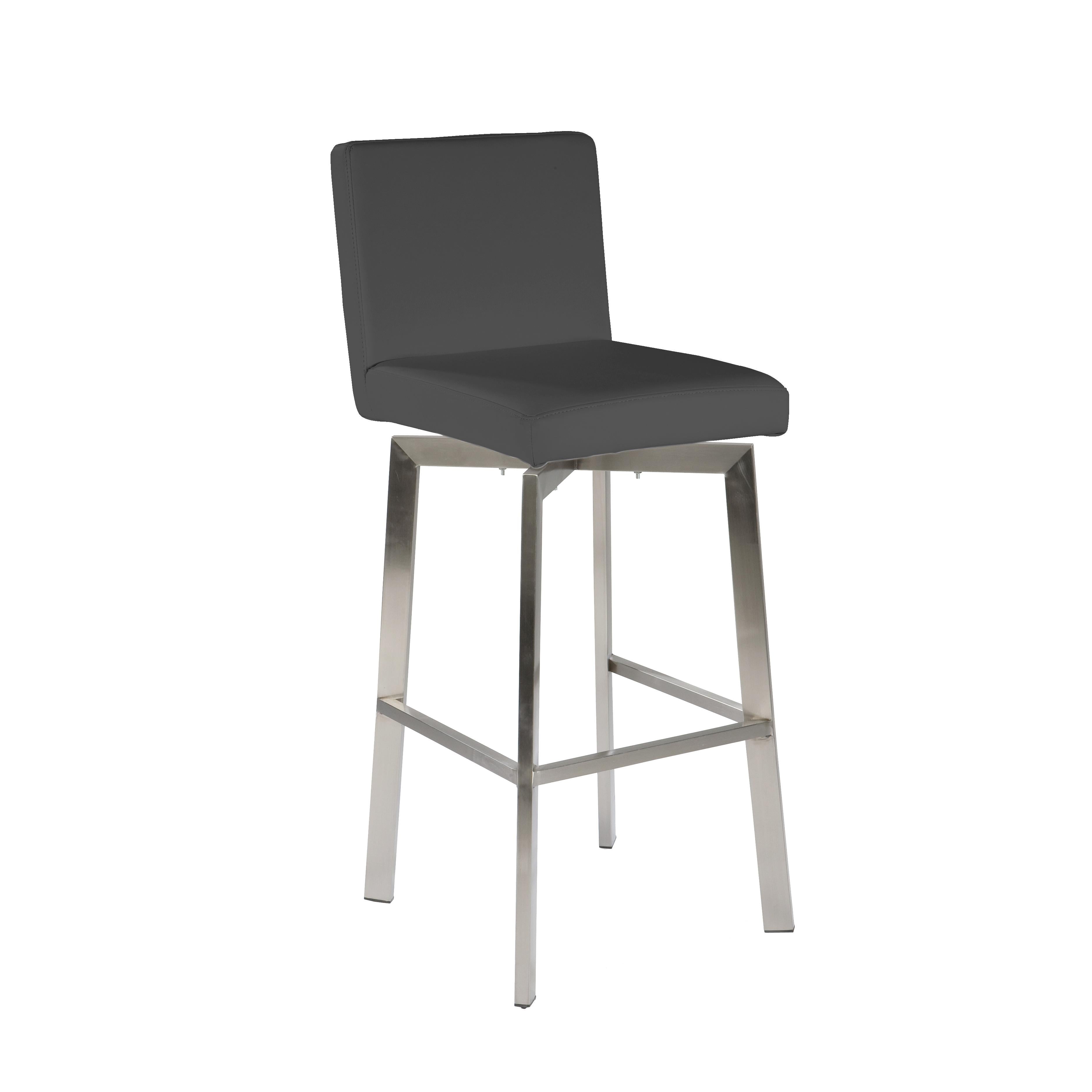 Moe's Home Collection Giro Counter Height Stool EH-1039-25