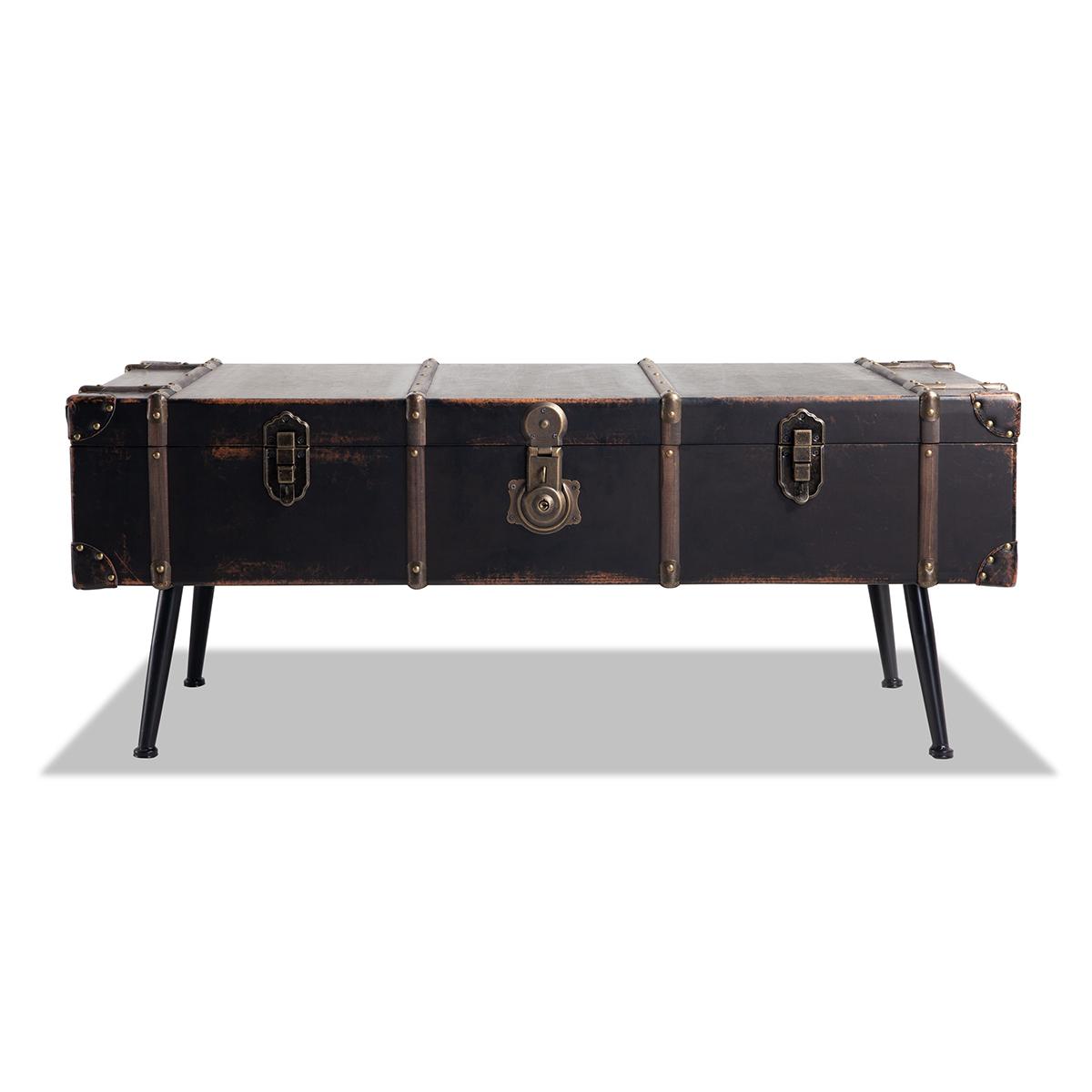 Legends Home Ventura Coffee Table ZVNT-4200