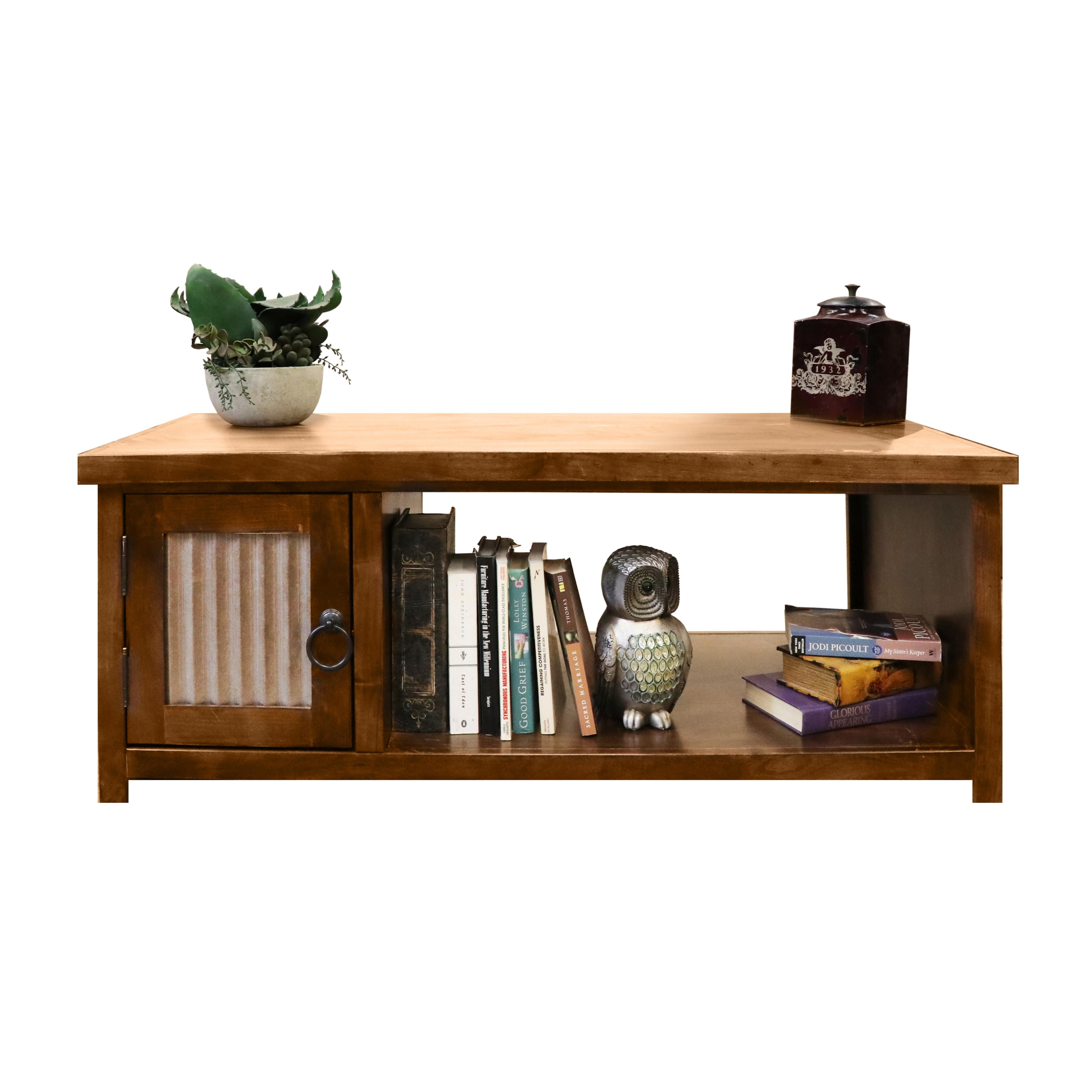 Legends Home Jackson Hole Coffee Table JH4221.AWY