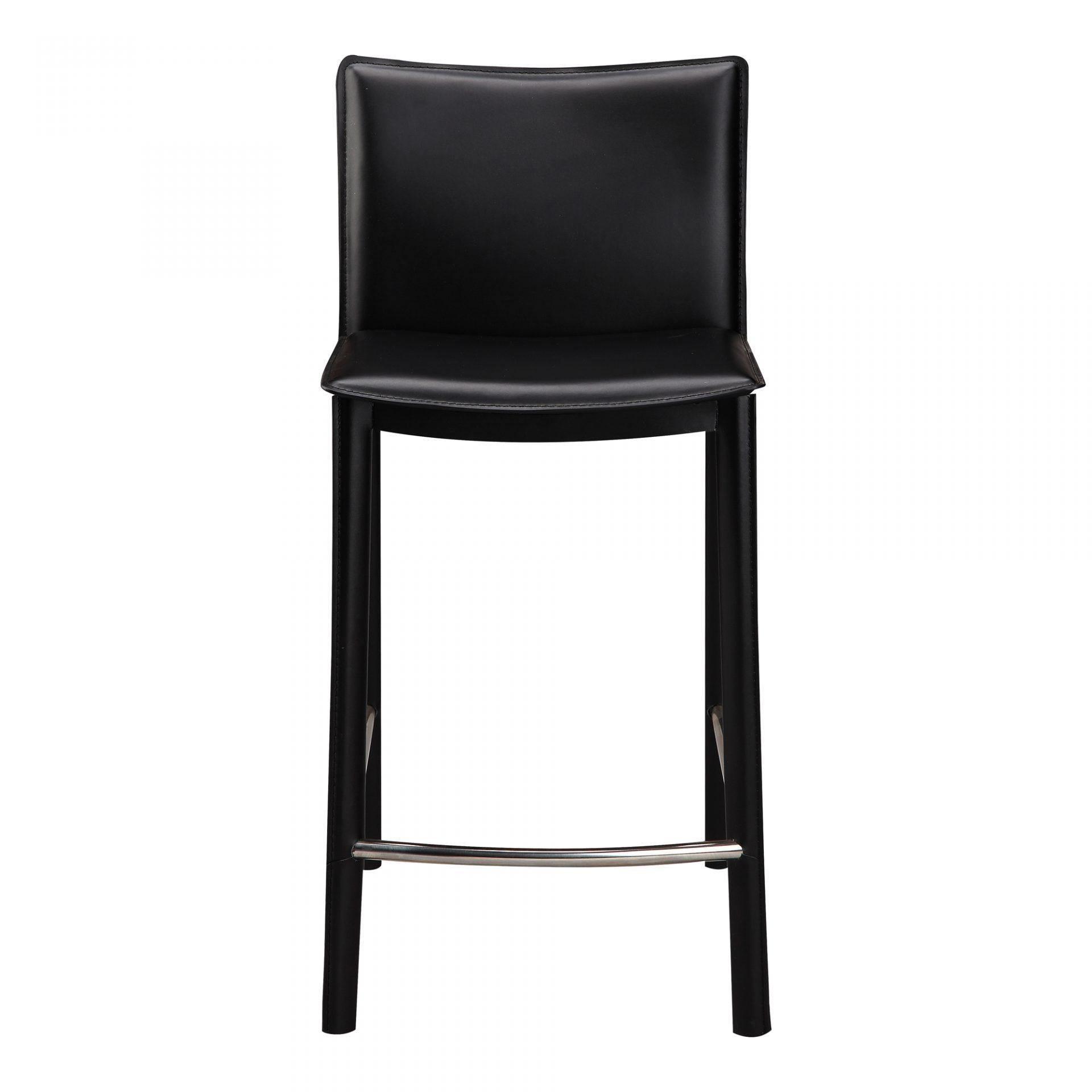 Moe's Home Collection Panca Counter Height Stool EH-1034-02