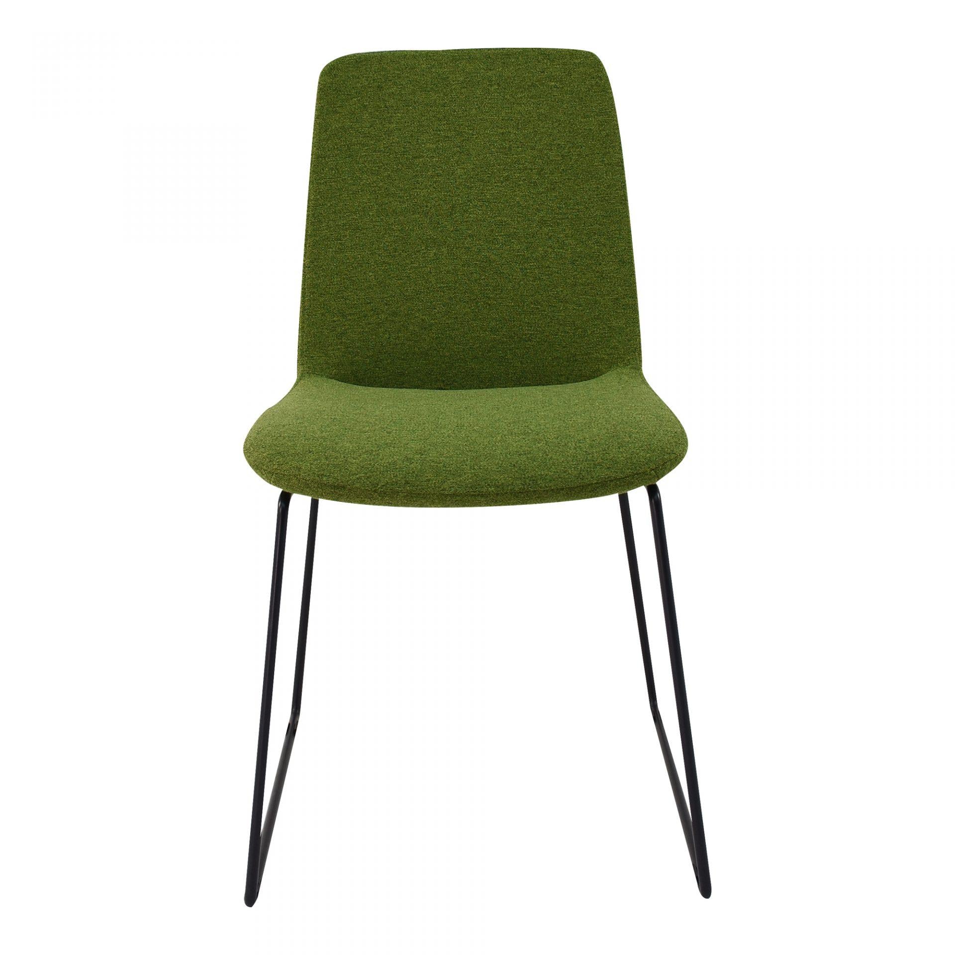 Moe's Home Collection Ruth Dining Chair EJ-1007-27