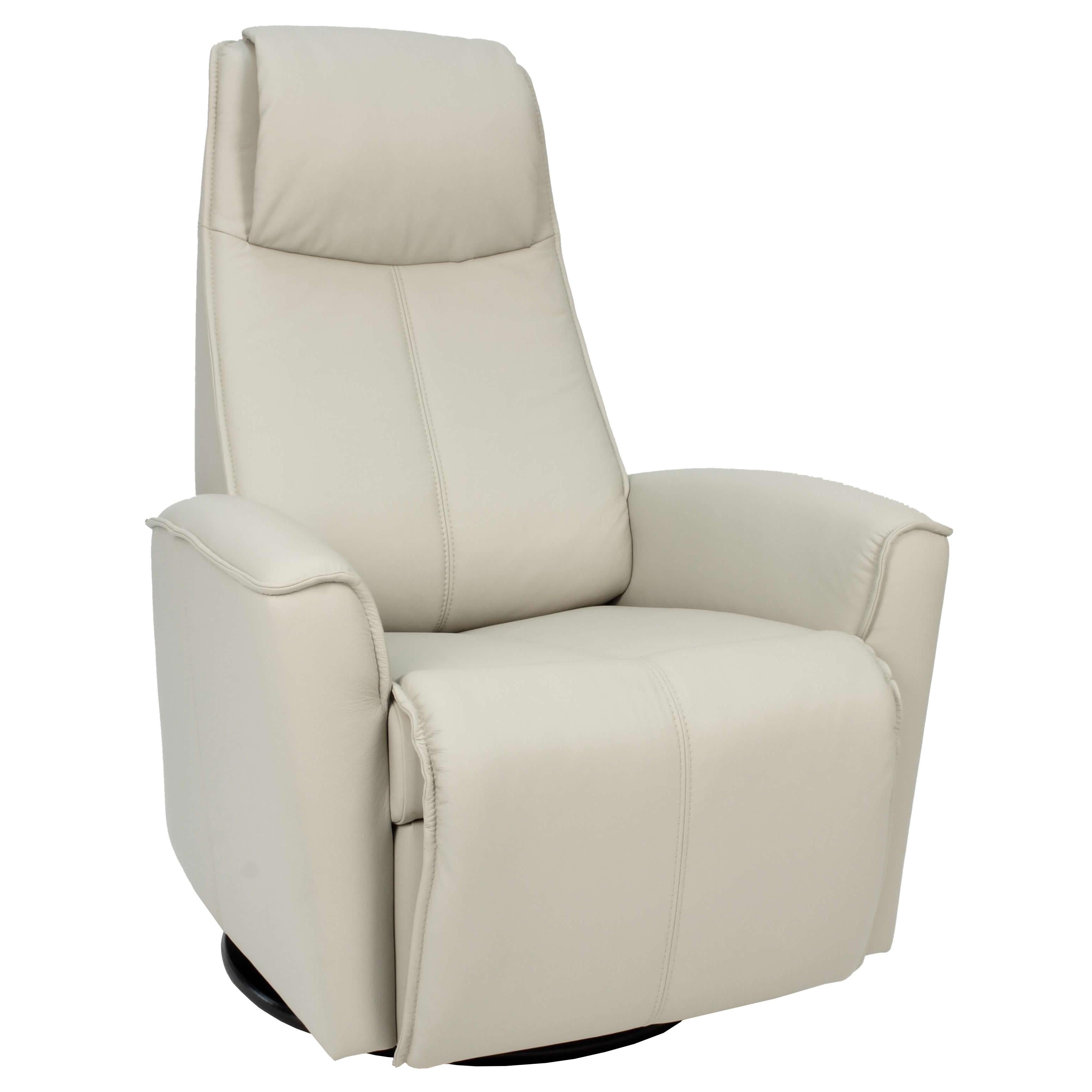 Fjords of Norway Urban Rocker Leather Recliner 447116-205