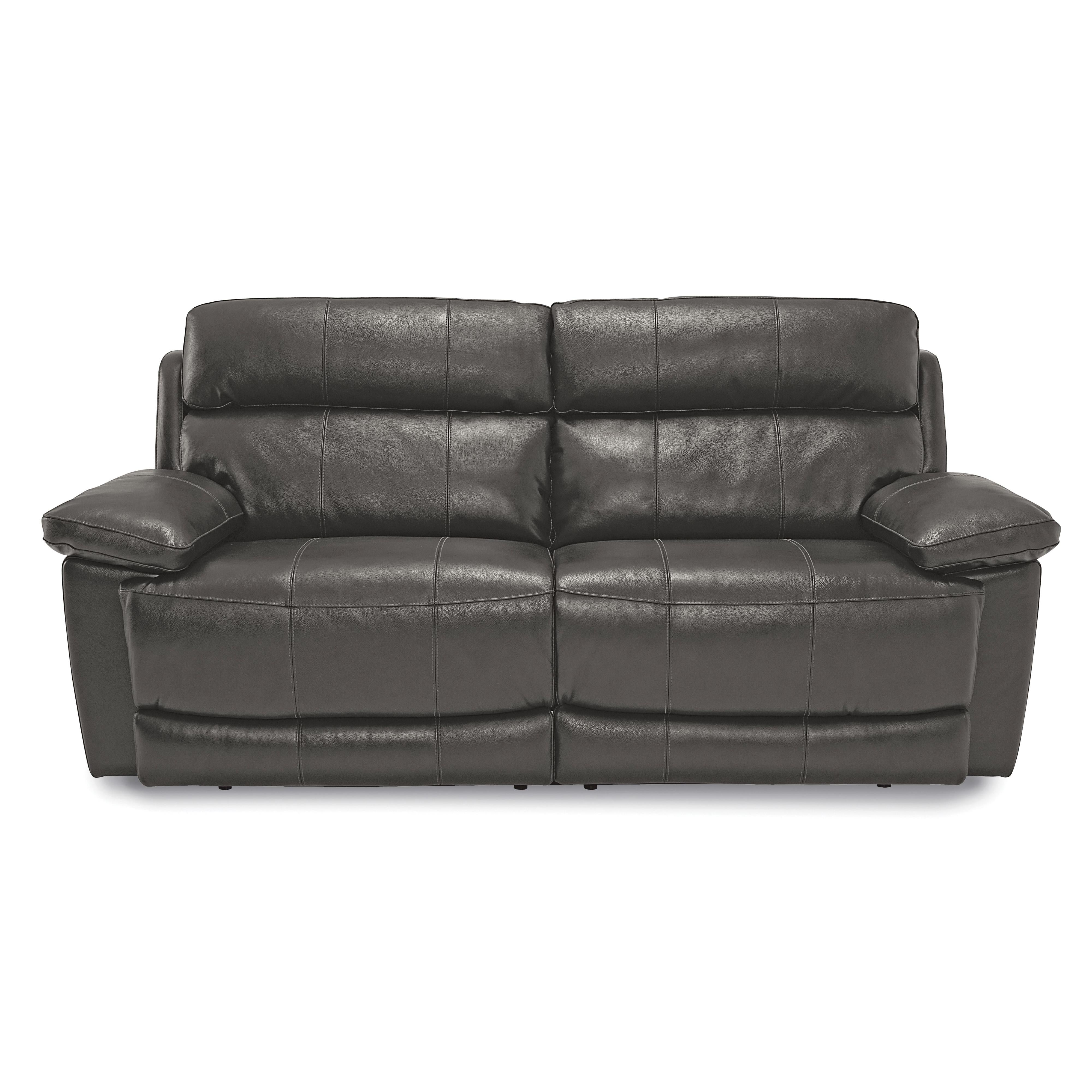 Palliser Finley 41134-5P Sofa Power Recliner - Slate