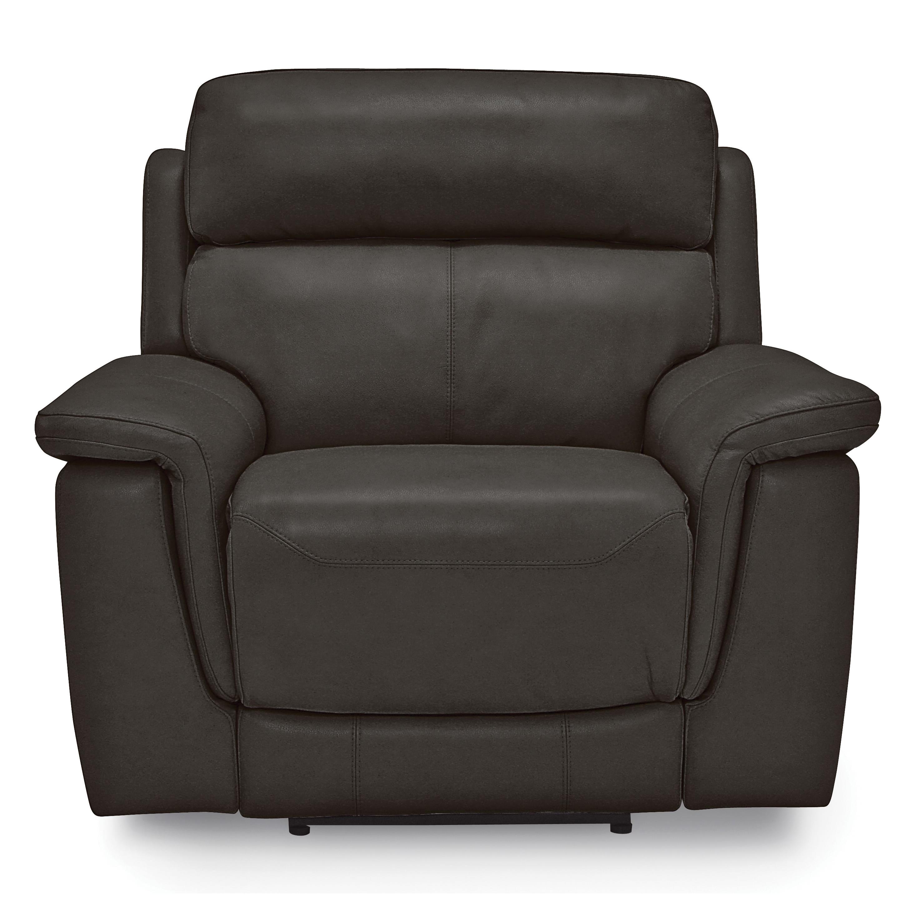 Palliser Granada 41058-35 Wallhugger Recliner - Graphite
