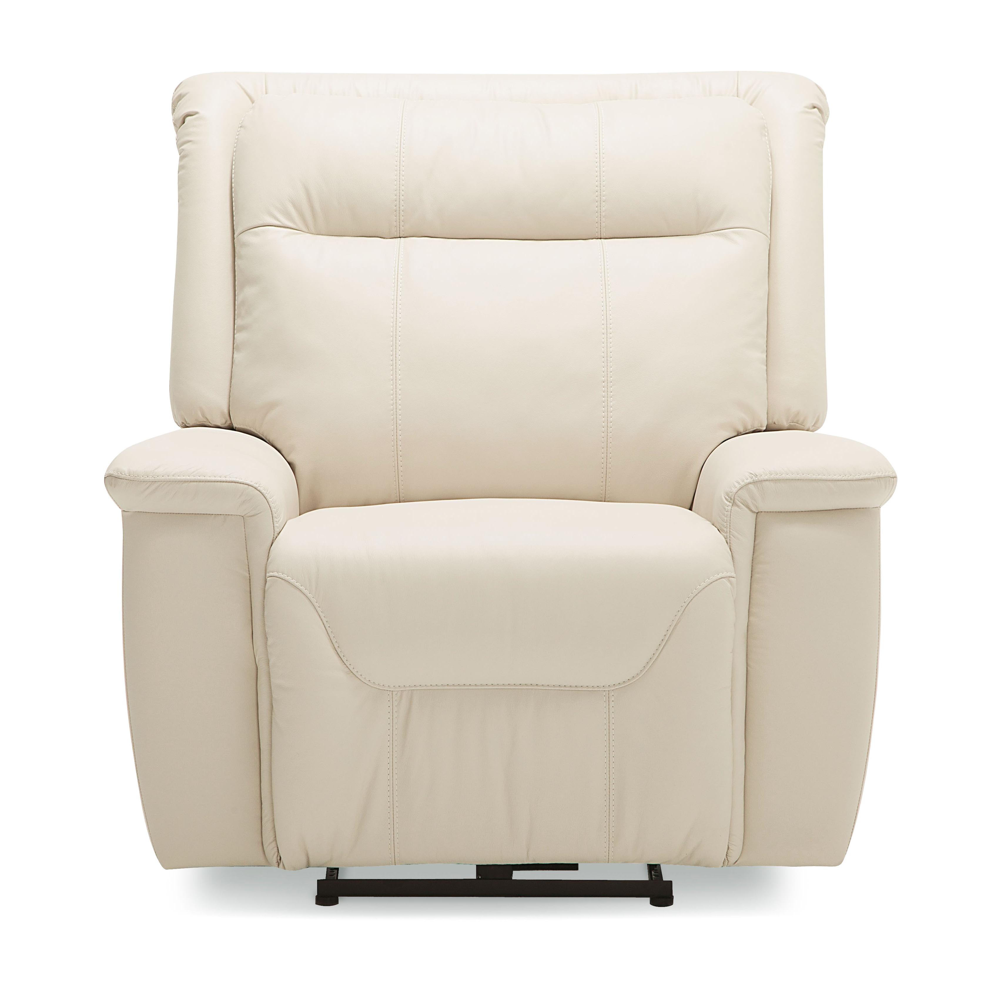 Palliser Strata 40123-31 Wallhugger Power Recliner - Tulsa II Bisque