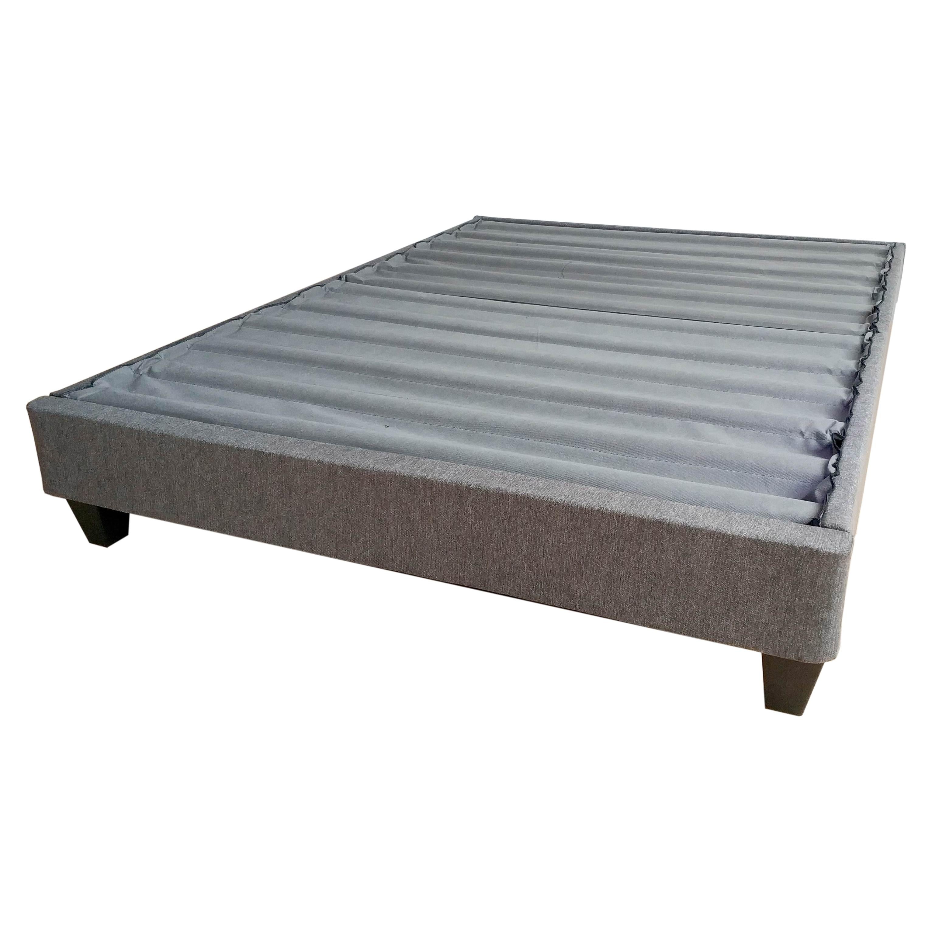 Primo International SofiSleep Base Upholstered Platform Bed (Twin)