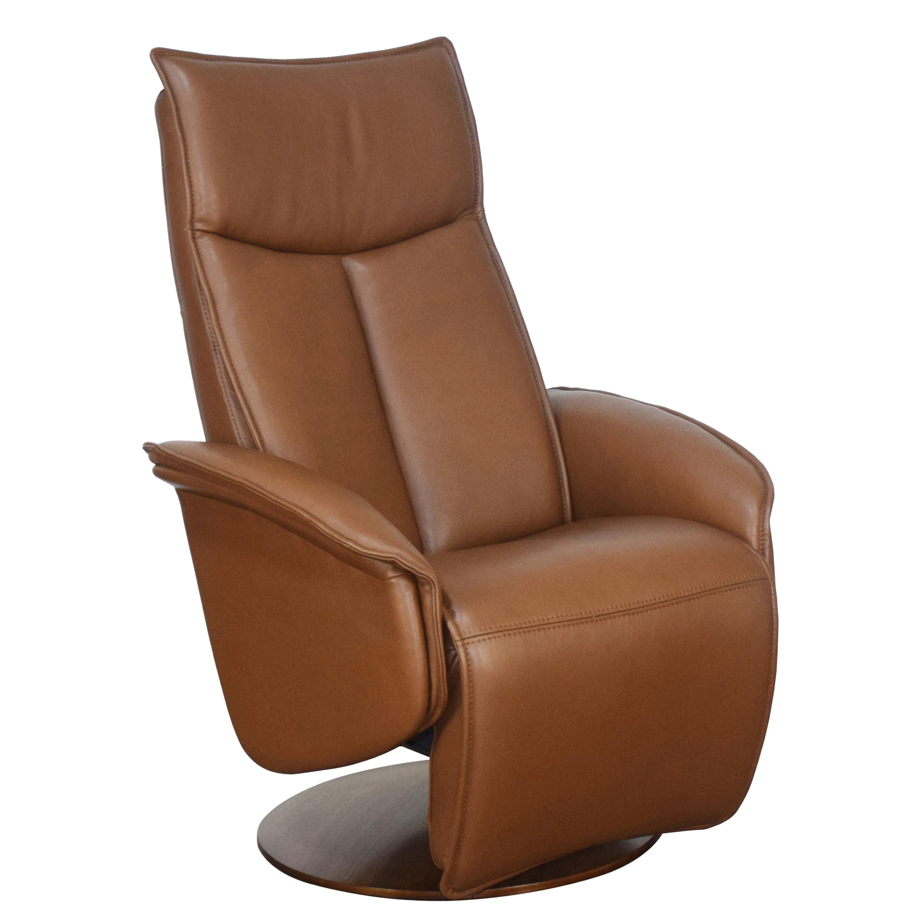 Palliser Q90 44100-42 Zero Gravity Chair - Bronco Ginger