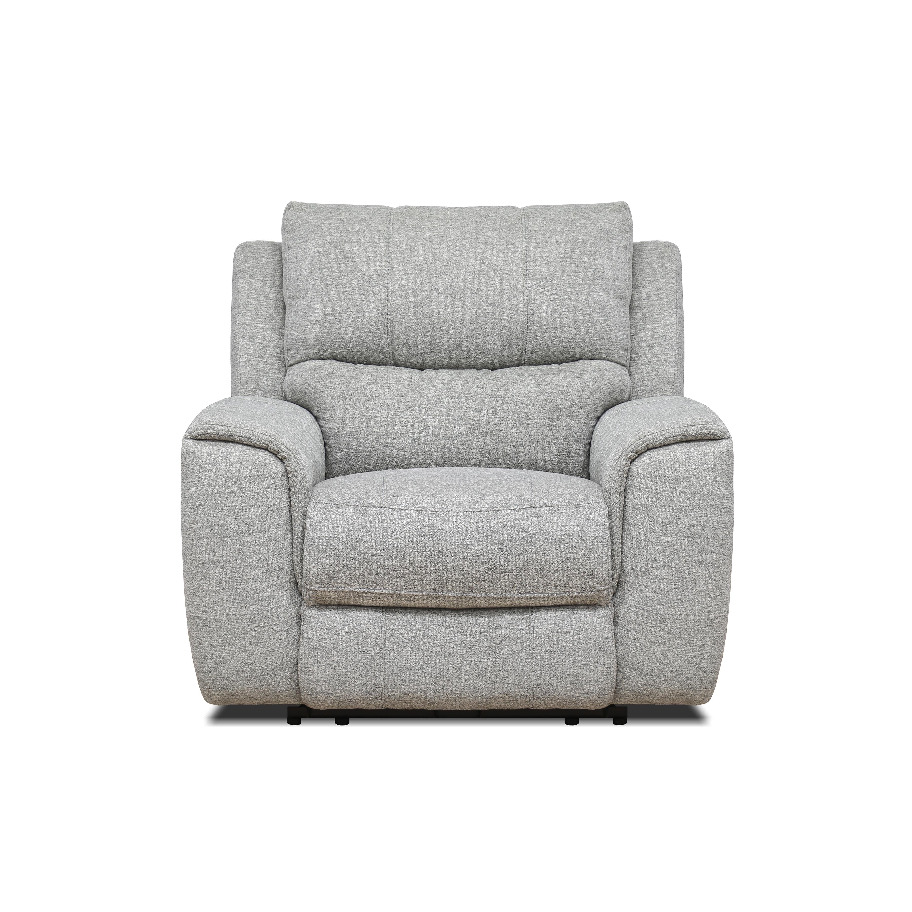 Primo International Tate Power Fabric Recliner U883111283MPCH